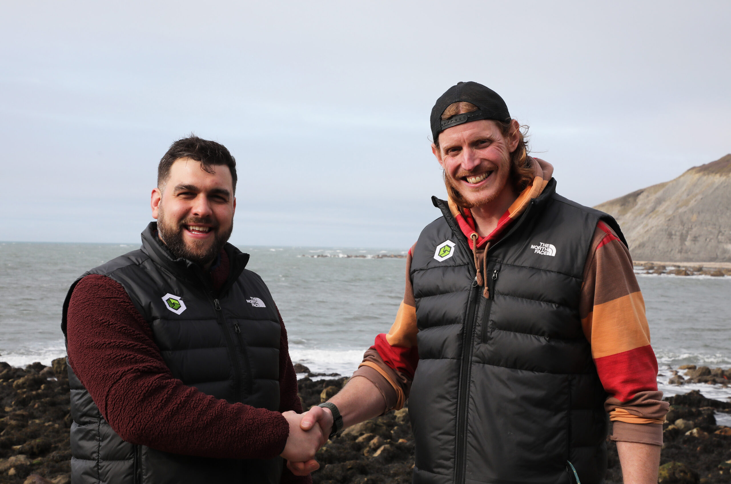 Dorset eco swimmer Oly Rush gearing up for Ithaca challenge | The New ...