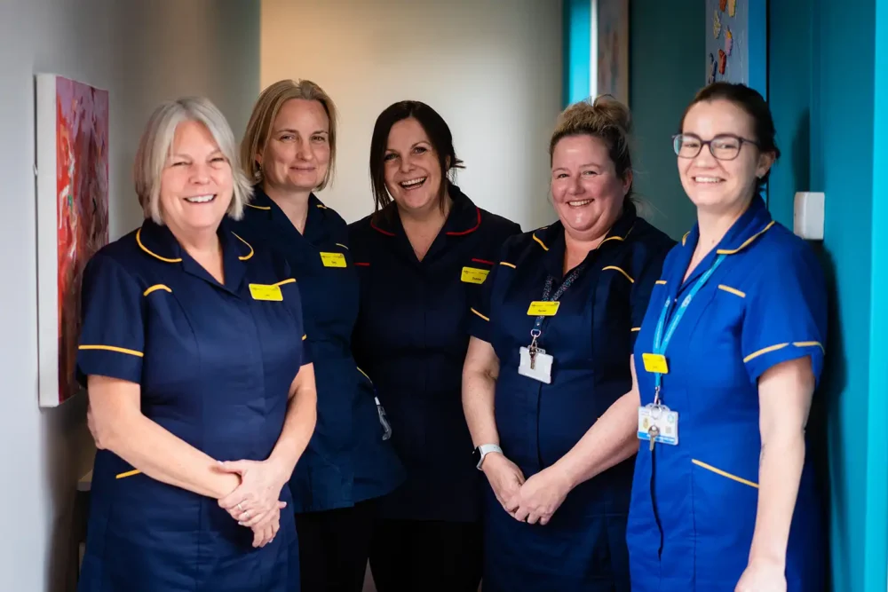 Christchurch end-of-life care improvements receive national recognition ...