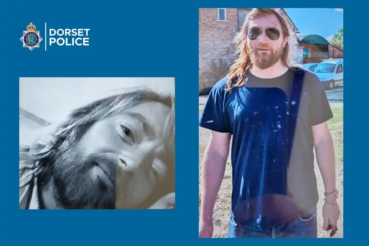 'Please get in touch': Missing Wimborne man Neil Allen's mum in ...