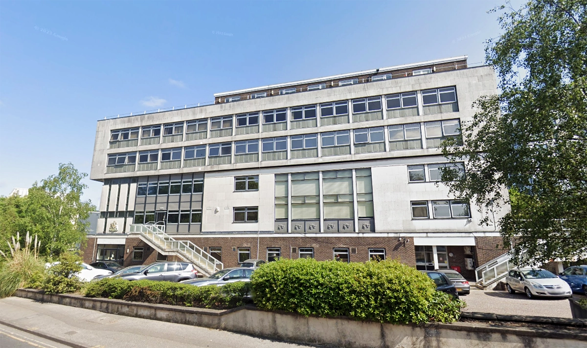 Poole man Ryan Velkoop in court over assault on woman | The New Stour ...