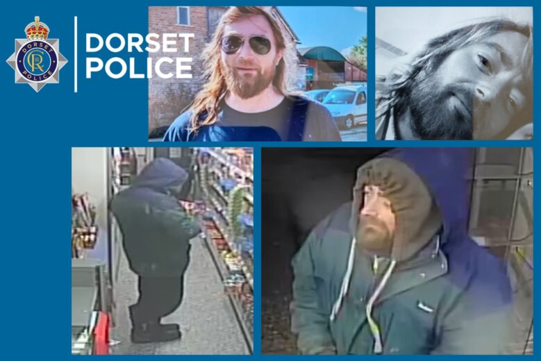 Missing Neil Allen spotted in Wimborne shop, police believe | The New ...