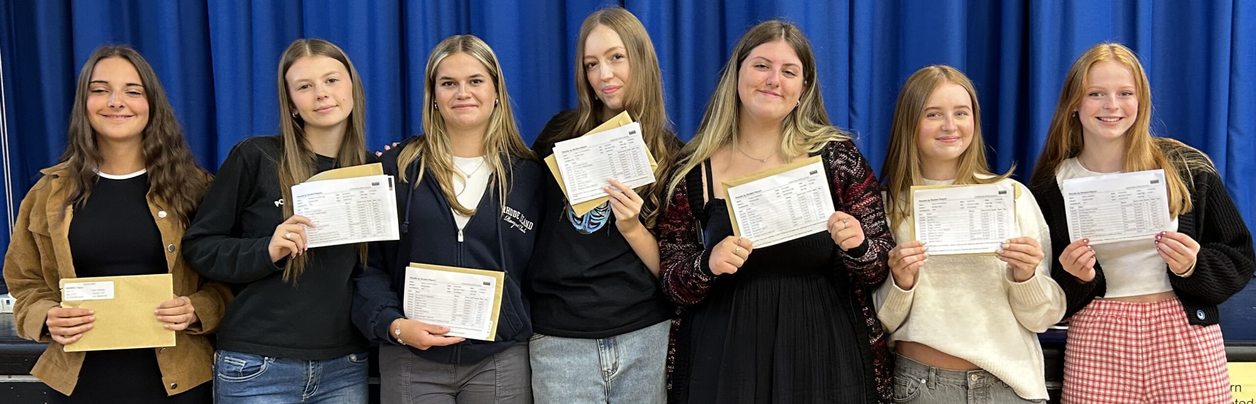 Success for GCSE students at Ferndown Upper School | The New Stour And ...