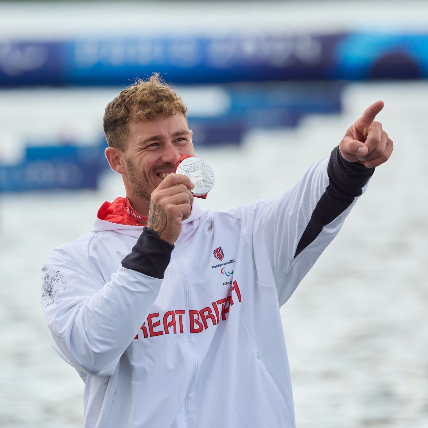 Silver medal for Poole Harbour Canoe Club's Jack Eyers | The New Stour ...
