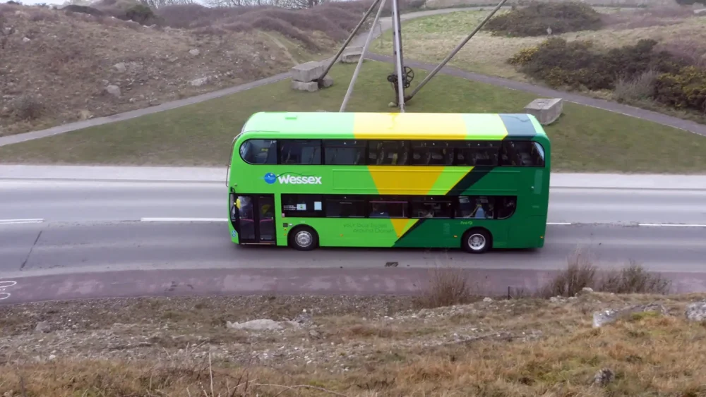Winter bus timetable changes in Dorset revealed | The New Stour And ...
