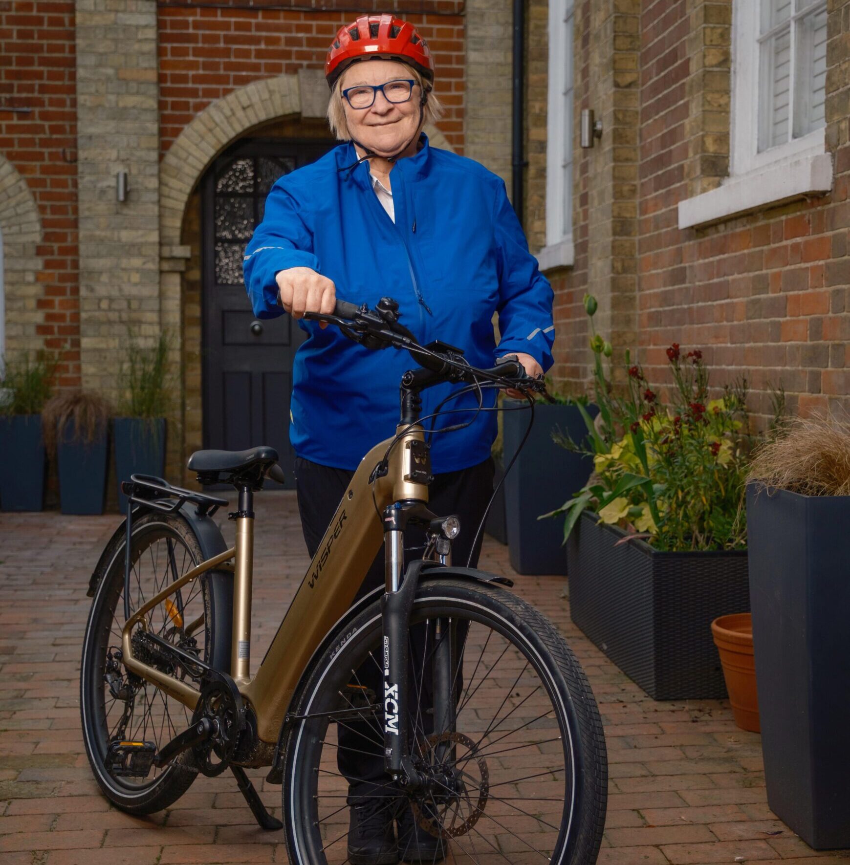 TV chef Rosemary Shrager to host cooking demo at Wimborne Folk Festival ...