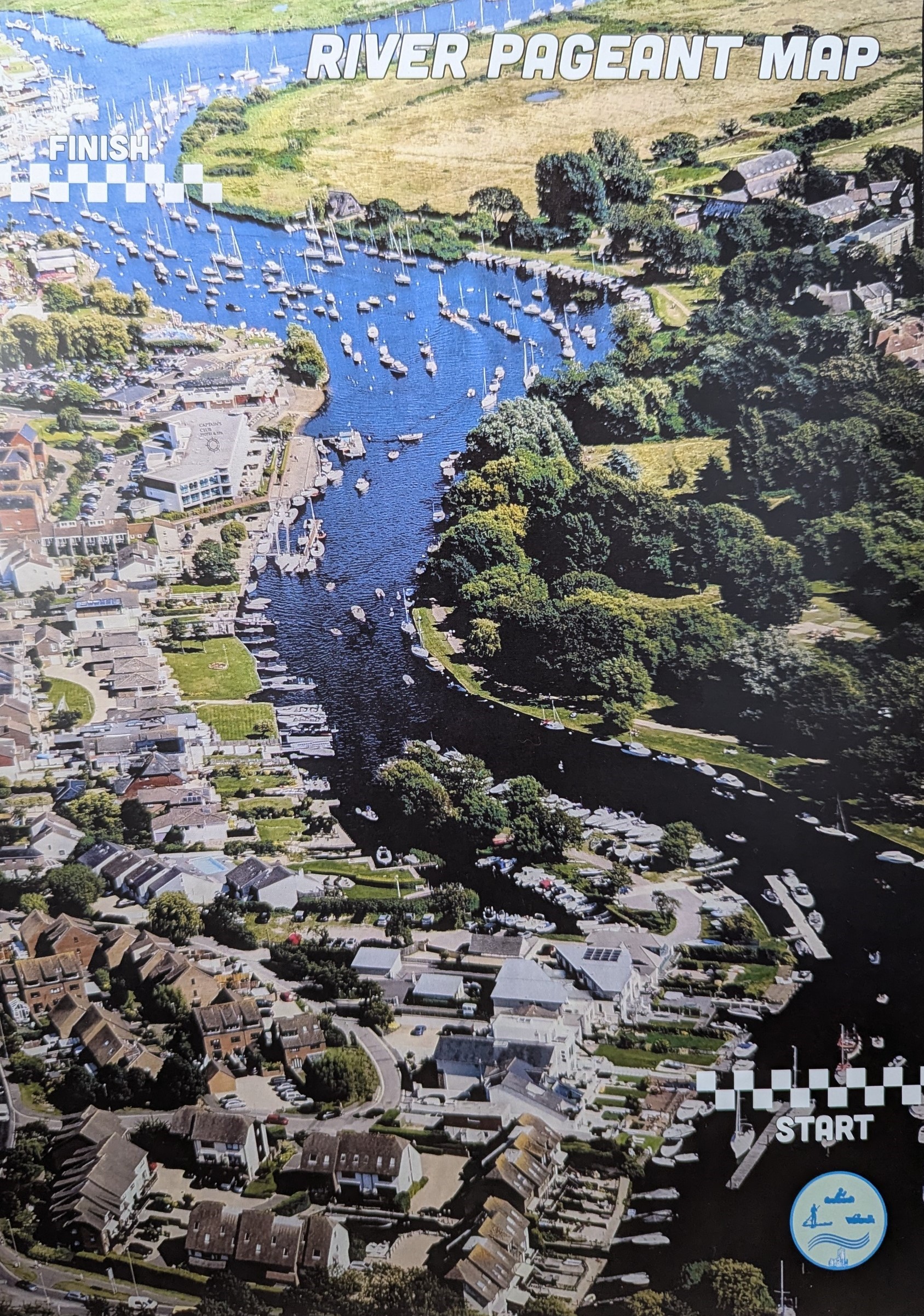 Christchurch River Pageant set to wow crowds this weekend | The New ...