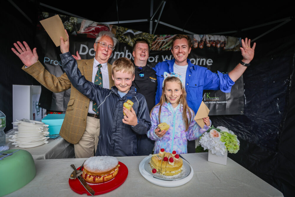 Taste the town: Wimborne's food scene takes centre stage | The New ...