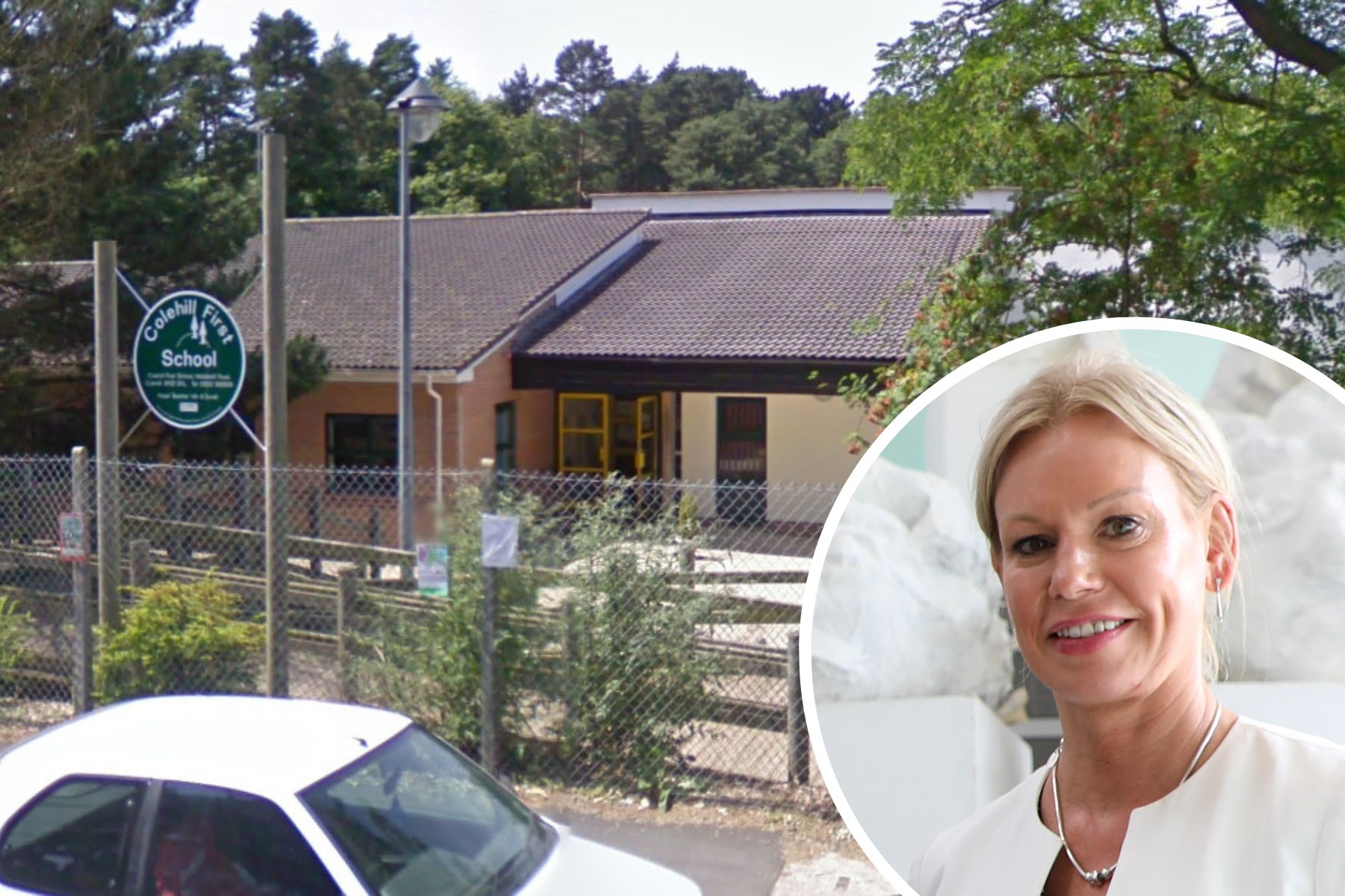 Wimborne school rated as 'good' after Ofsted inspection | The New Stour ...