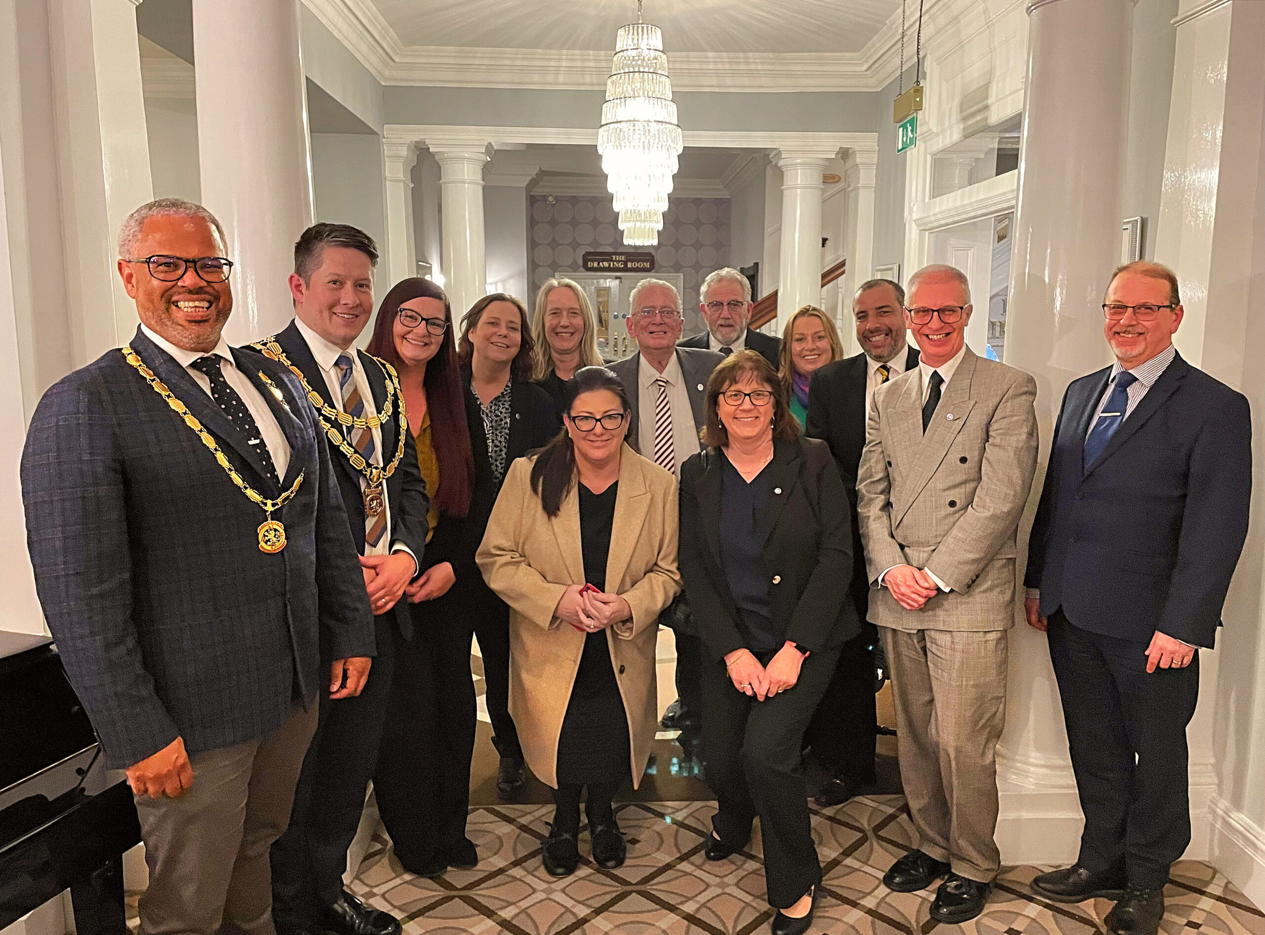 Nick Douch named president of prestigious Dorset industry group | The ...