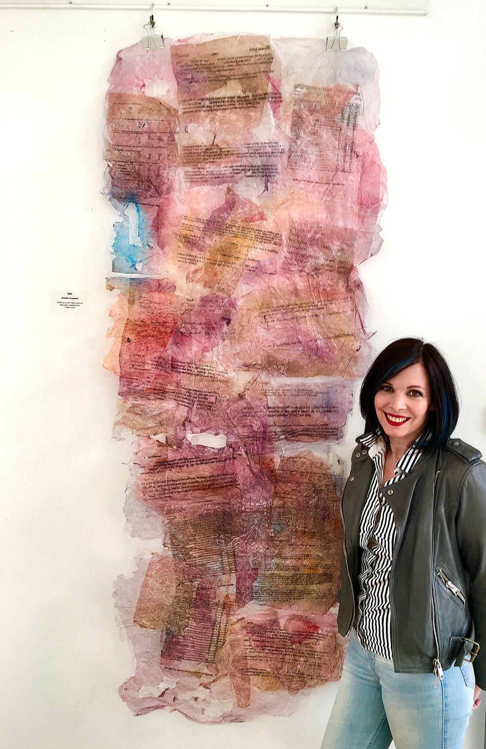 Autistic artist’s campaign boost | The New Stour And Avon Magazine | In ...