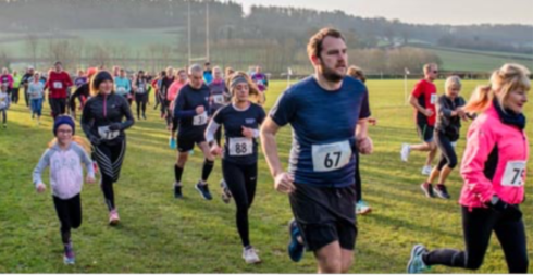 Communifit 5k is back after year of virtually-run events