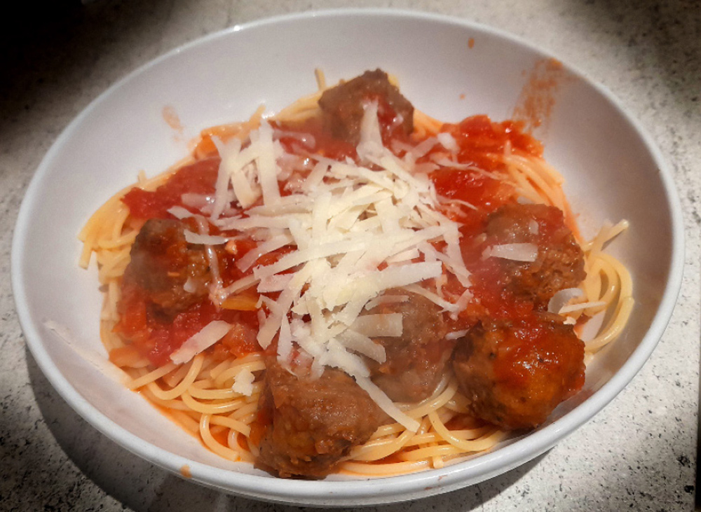 Cooking... with Martha Legg | The New Stour And Avon Magazine | In ...