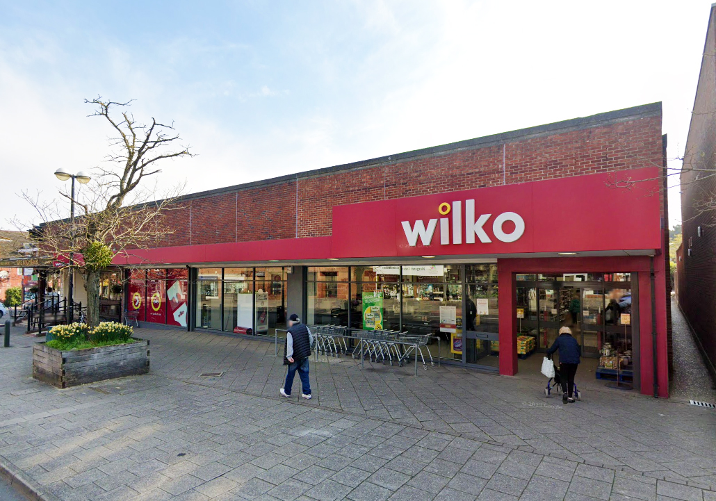 Wilko enters administration putting 12,000 jobs at risk | The New Stour ...