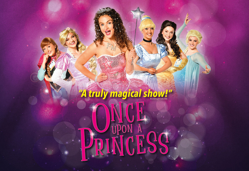 No need for magic wand to take part in this adventure | The New Stour ...