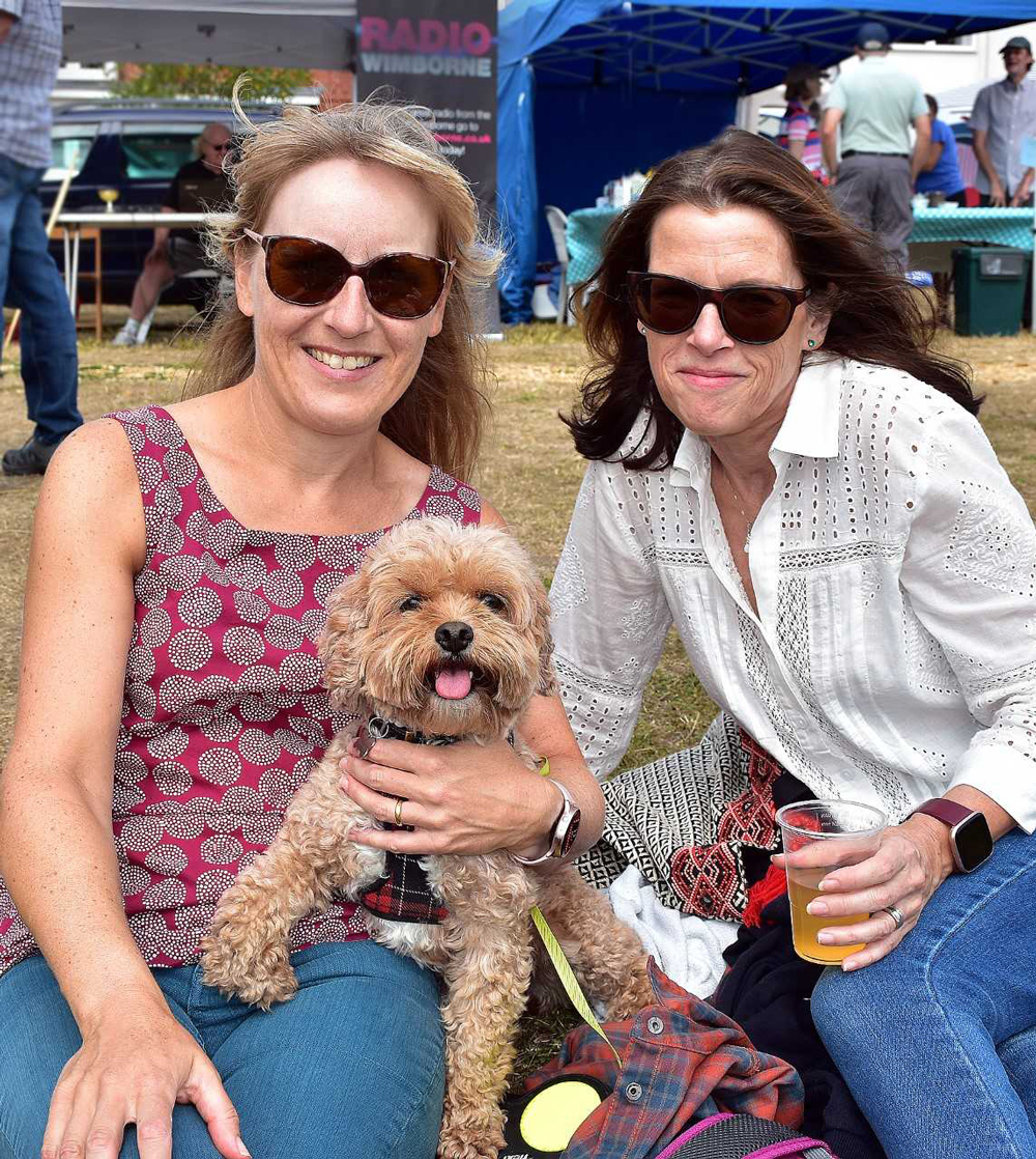 Annual regatta proves a dream of a day | The New Stour And Avon ...