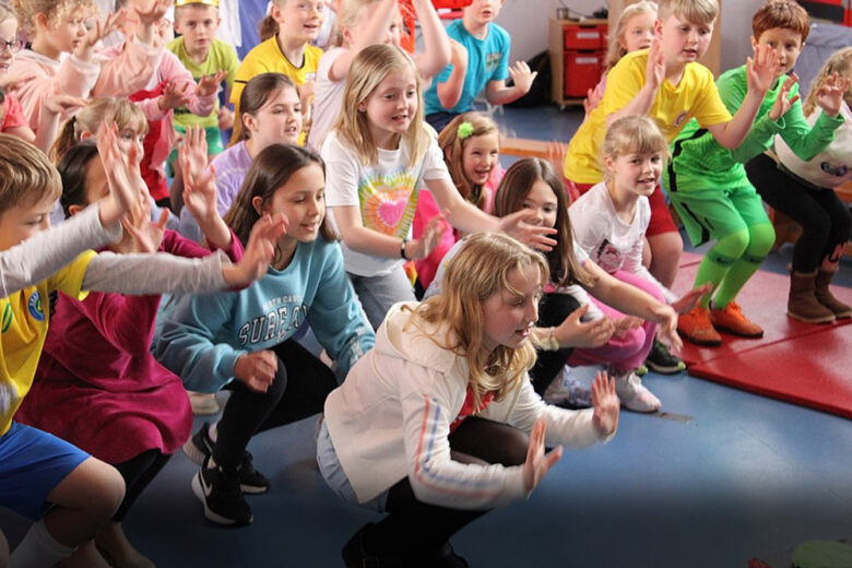 Creative way of environment learning | The New Stour And Avon Magazine ...